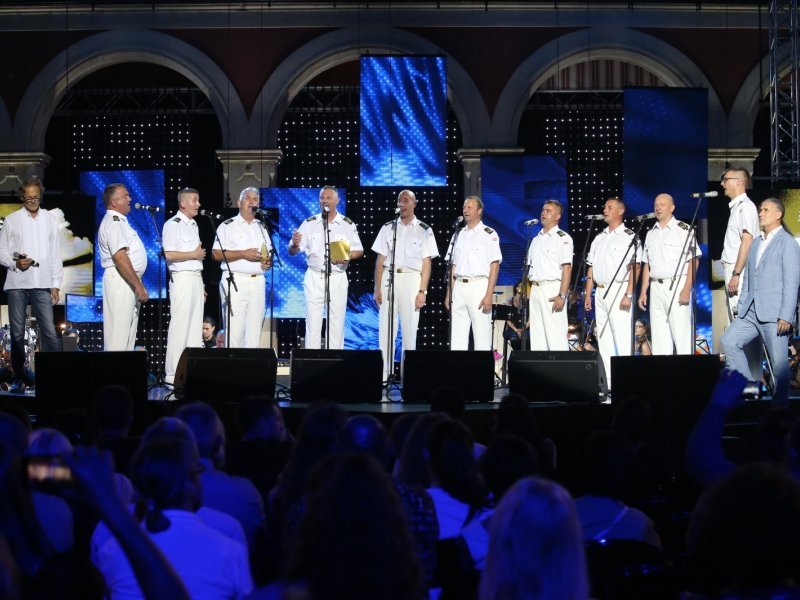 Dodjelom nagrada završen 59. Splitski festival; evo tko je imao razloga ...