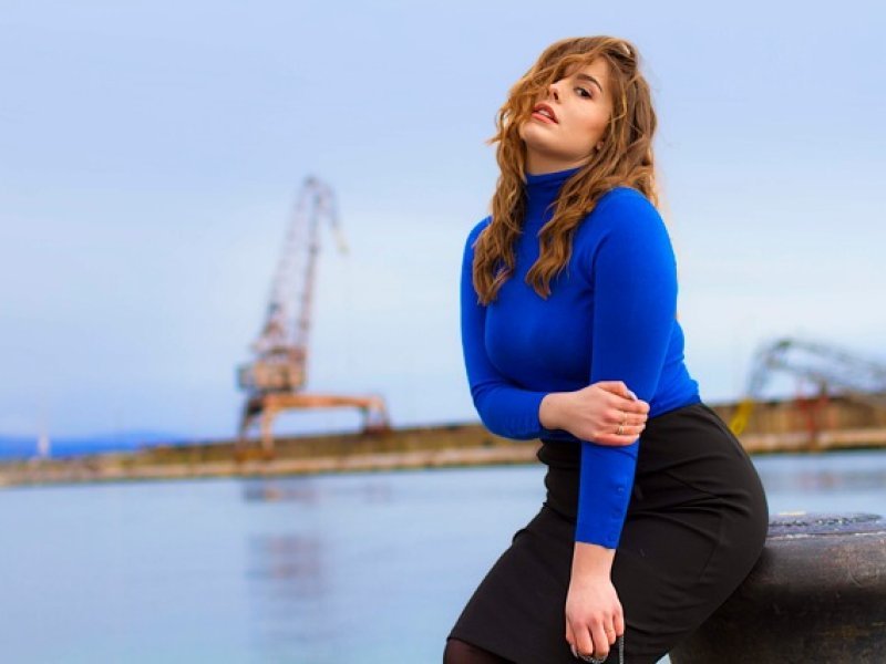 Hrvatska dobila još jednog plus size modela - tportal