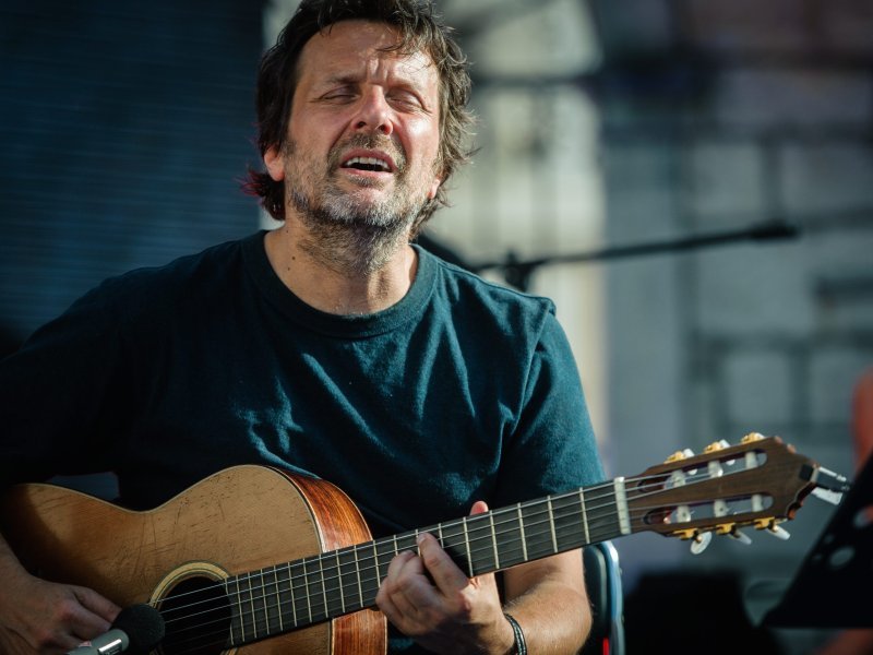 [FOTO]Pogledajte kako je izgledala proba za koncert posvećen Oliveru ...