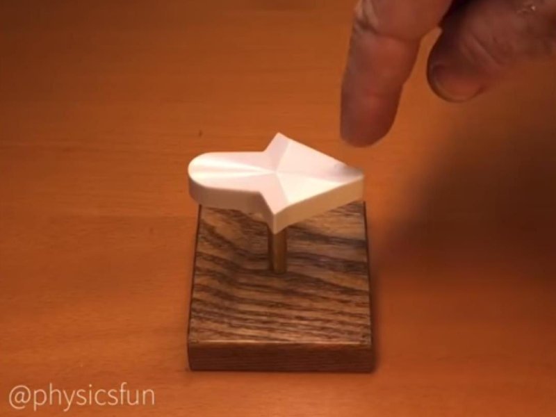 Optička varka poznatog japanskog matematičara slomit će vam um - tportal