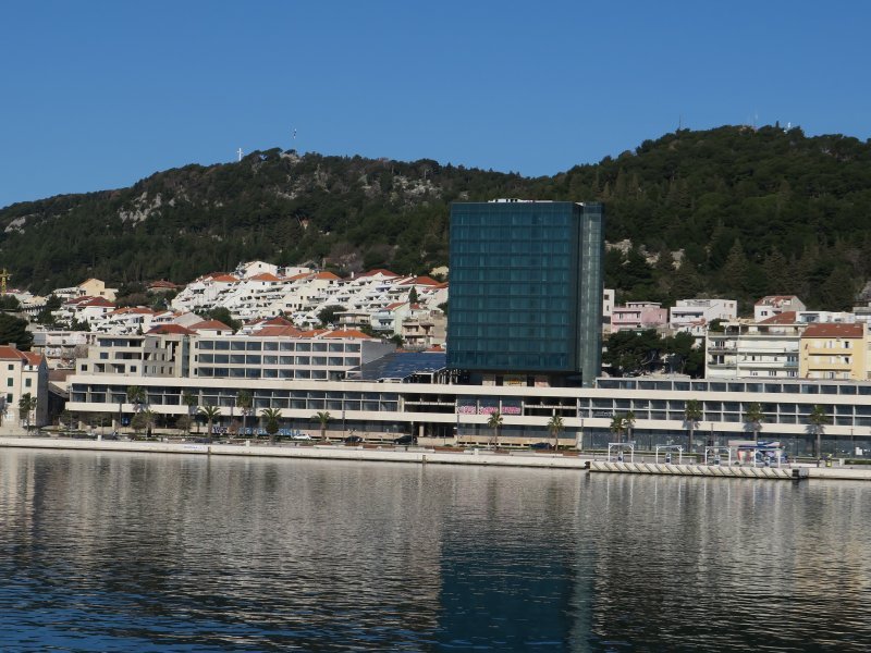 Trakavica gotova: Adris napokon preuzima splitski hotel Marjan? - tportal