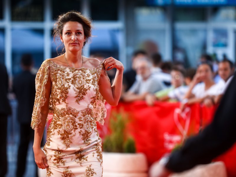 Pogledajte tko je sve od poznatih plijenio pažnju drugog dana Sarajevo ...