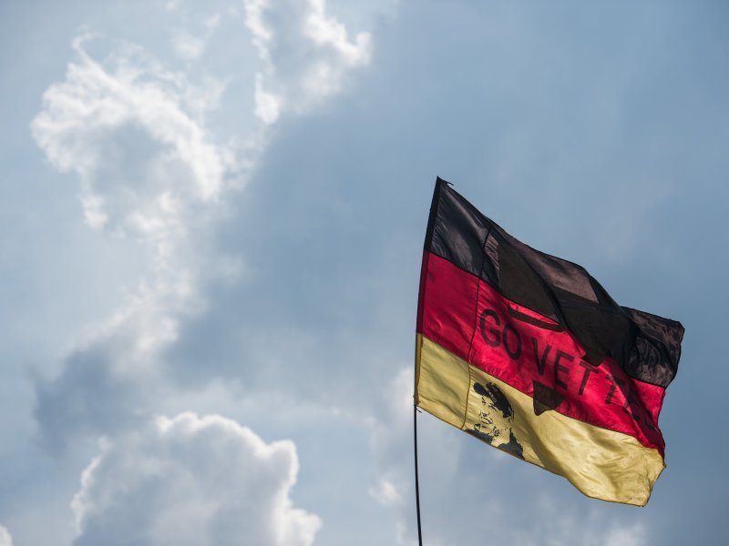 Hoće li 15 zemalja tražiti od Njemačke bilijun eura odštete za Drugi ...