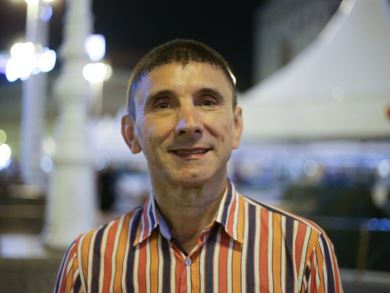 Labrović u Zagrebu organizira kviz 'Pronađi Srpkinju!', a u njemu ...