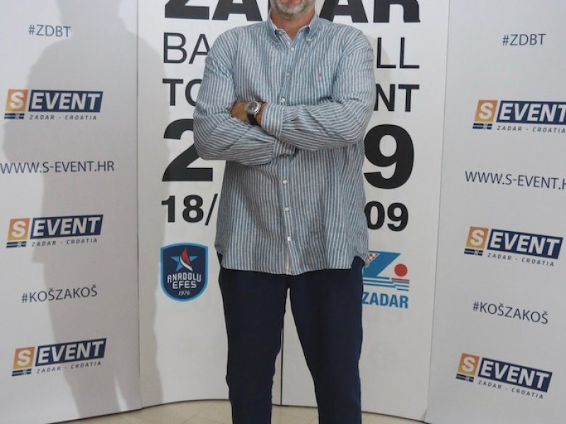 U centru pažnje: Proslavljena odbojkašica Barbara Ružić u odvažnom ...