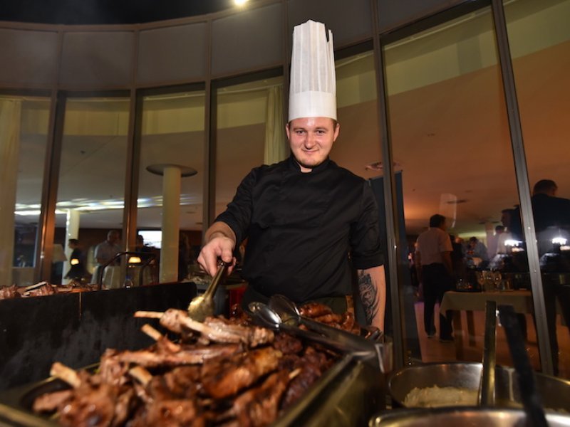 U centru pažnje: Proslavljena odbojkašica Barbara Ružić u odvažnom ...