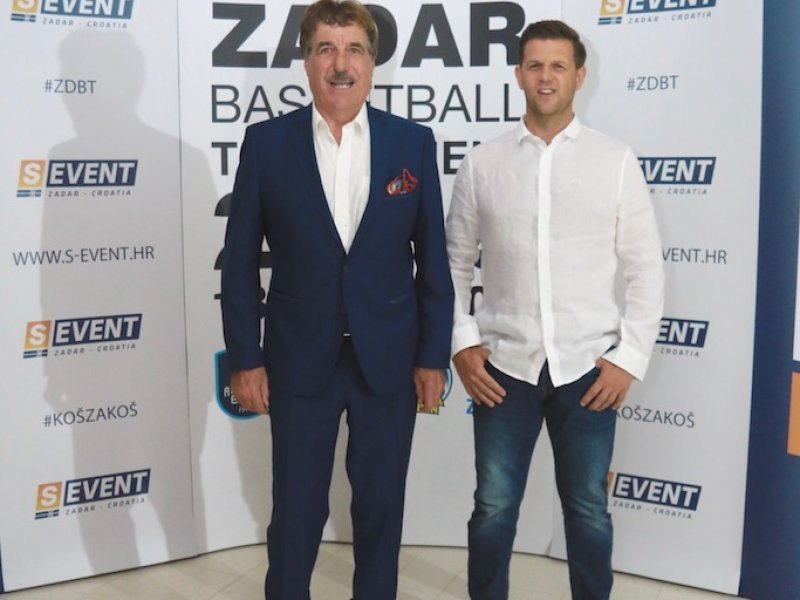 U centru pažnje: Proslavljena odbojkašica Barbara Ružić u odvažnom ...