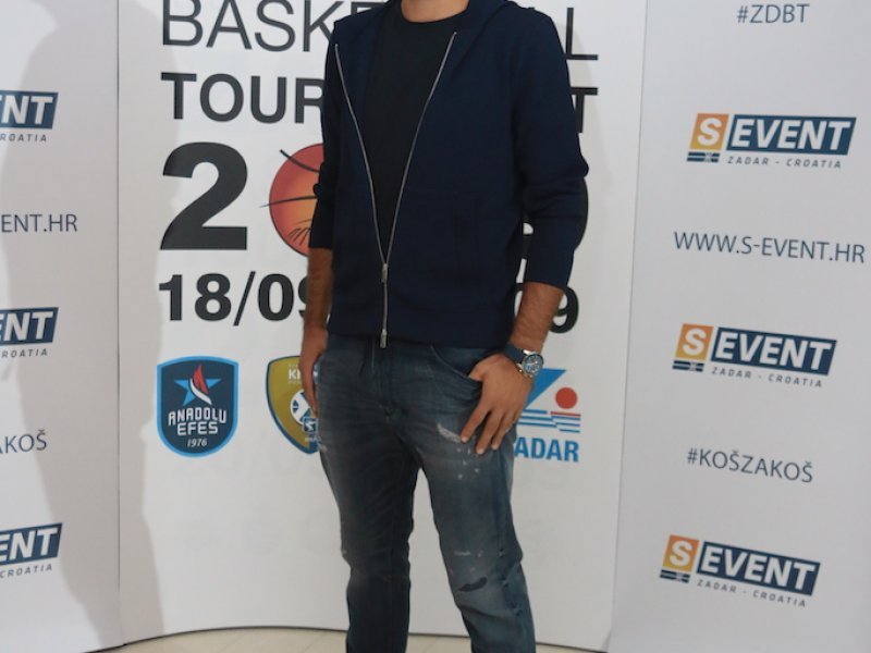 U centru pažnje: Proslavljena odbojkašica Barbara Ružić u odvažnom ...