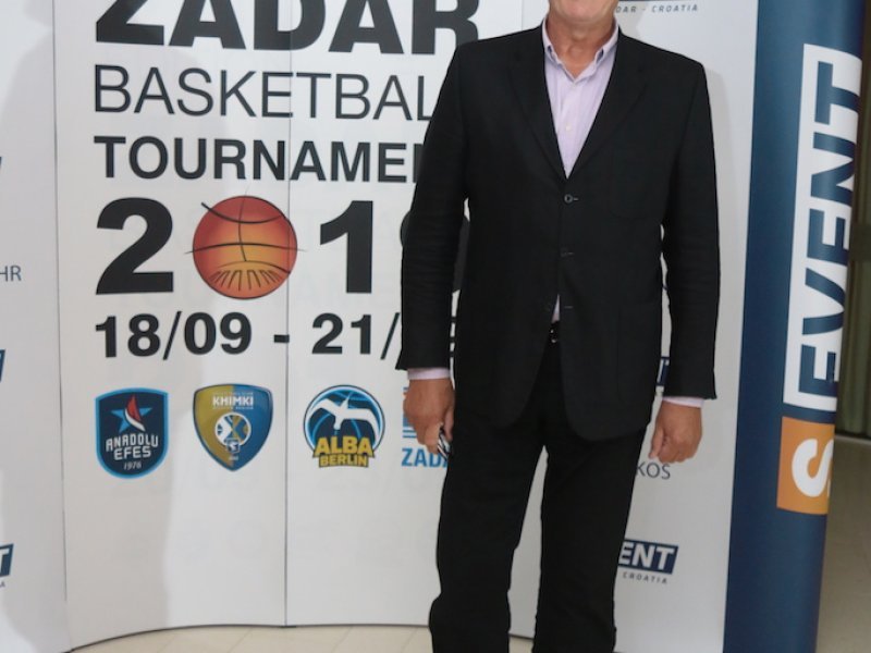 U centru pažnje: Proslavljena odbojkašica Barbara Ružić u odvažnom ...