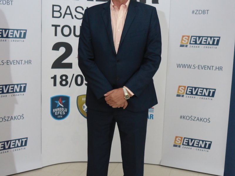 U centru pažnje: Proslavljena odbojkašica Barbara Ružić u odvažnom ...