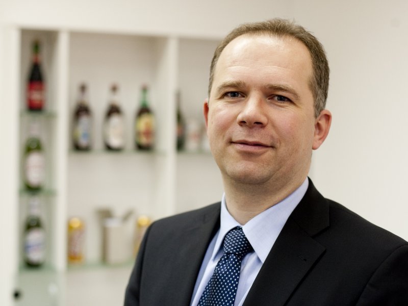 Novi direktor financija Zagrebačke pivovare - tportal