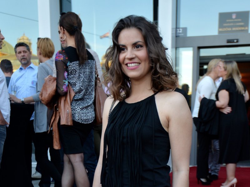 Zlata Muck sve je iznenadila velikom promjenom imidža - tportal