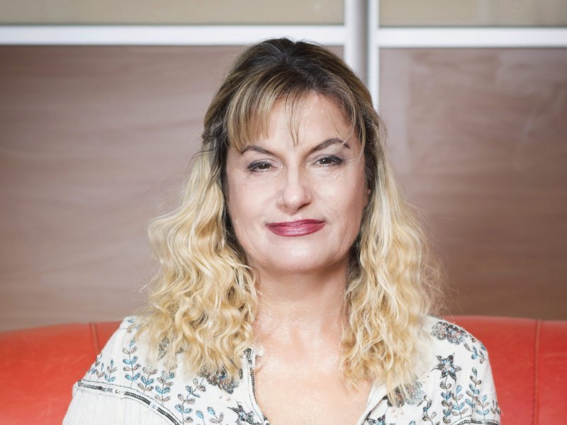 Arijana Čulina: 'Političari su postali sami sebi stand-up komičari ...