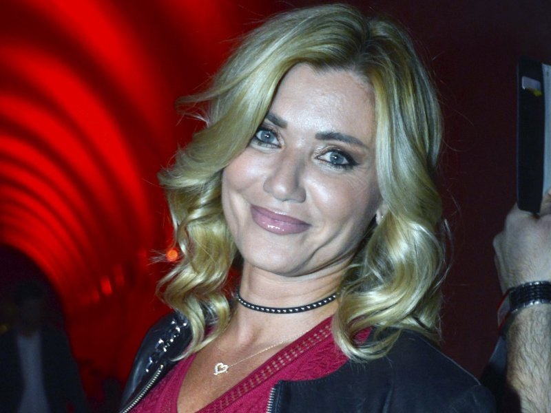 Vanja Horvat ex Mamić progovorila o ljubavi s Mladenom Weberom, ali i ...