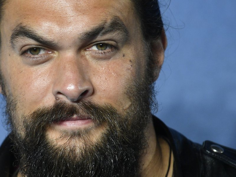 Jason Momoa bez dlake na jeziku o tituli filmske zvijezde: 'Javnosti ...