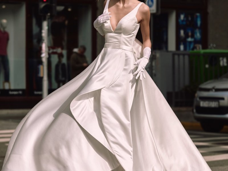 Kampanja domaćeg brenda Royal Bride jednostavno oduzima dah - tportal