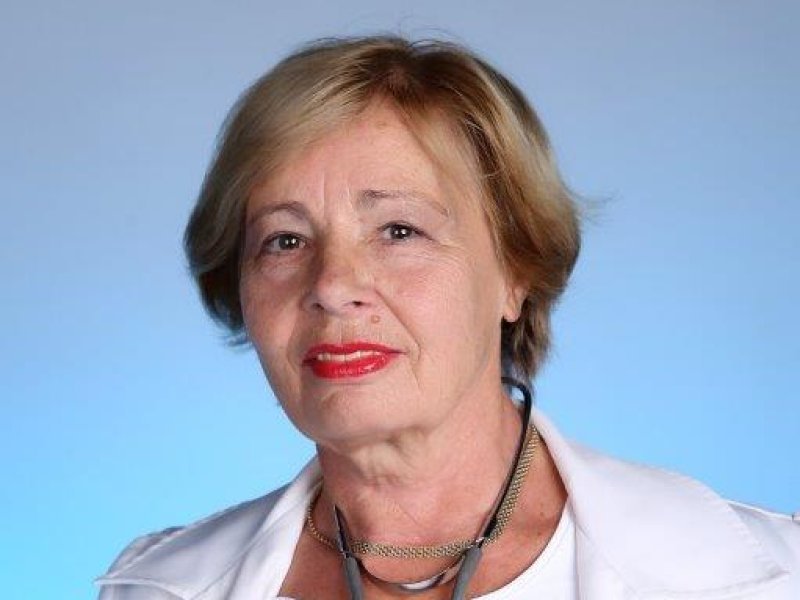 Dr. Triebnig-Pokorny: Sve je više oboljelih od raka, čak i mala djeca ...