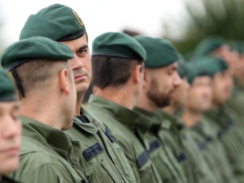 Antiteroristička jedinica Lučko obilježila 24. obljetnicu osnutka - tportal