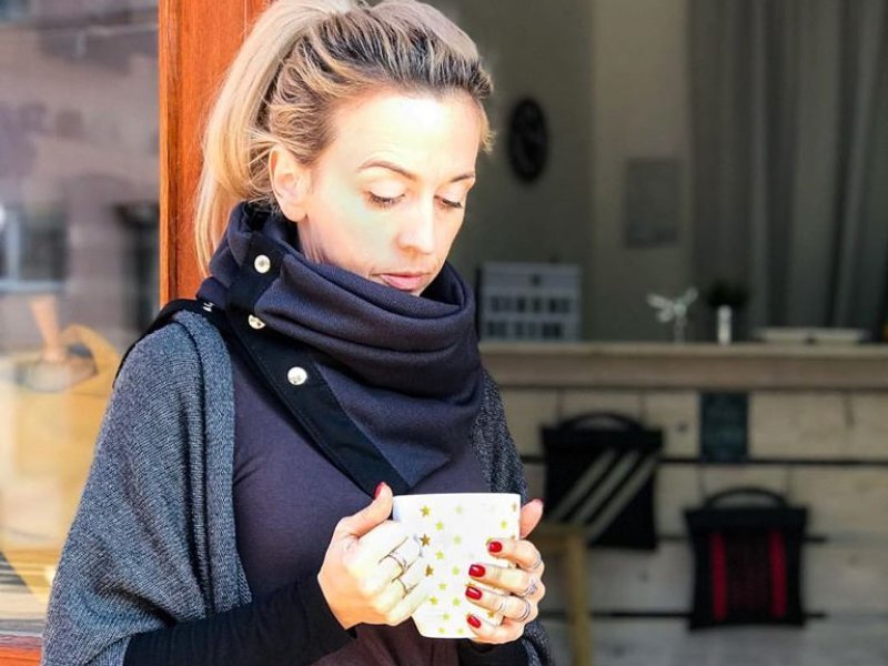 Simone Design: Nakon Unikatnih modnih dodataka stiže i odjevna ...