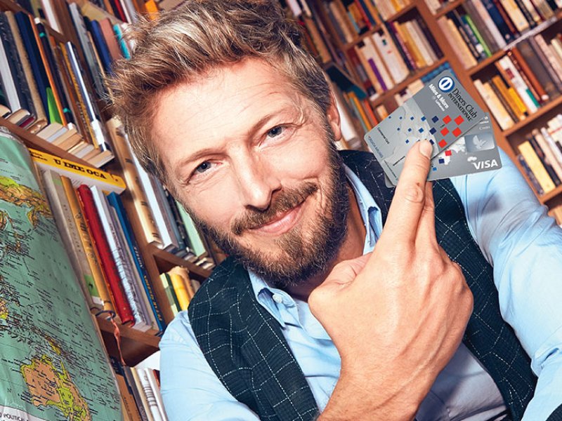 Erste Card Club i Croatia Airlines časte avionskim kartama - tportal