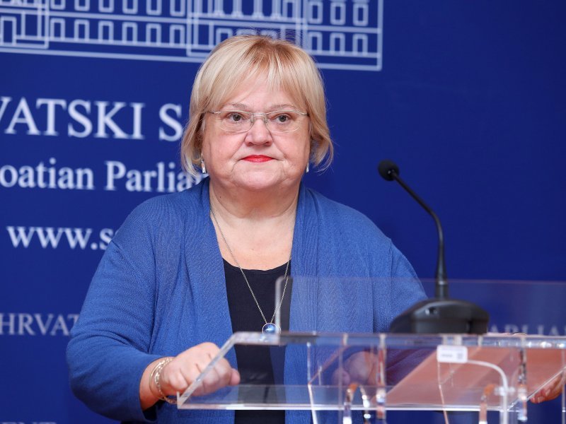 Mrak-Taritaš i Tomašević: Bandić mrcvari Zagreb, mrcvari građane i ...