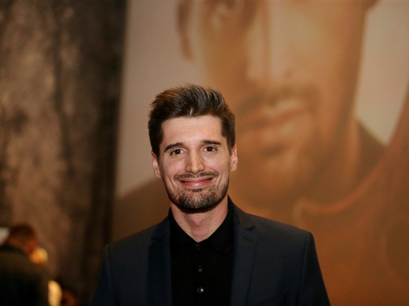 Luka Šulić promovirao prvi solo album klasične glazbe 'Vivaldi: The ...