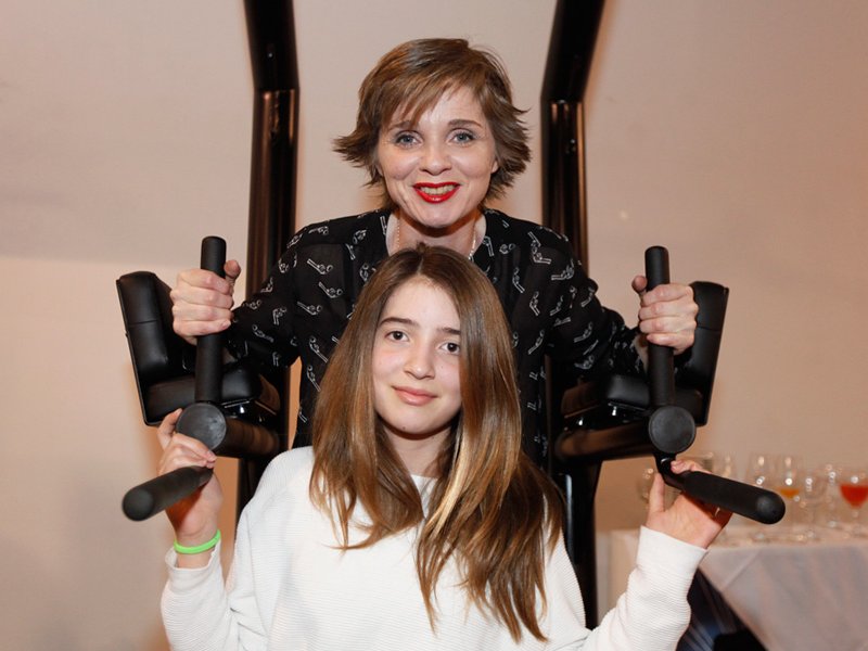 Jasna Palić Picukarić: Mene netko treba ukrotiti - tportal