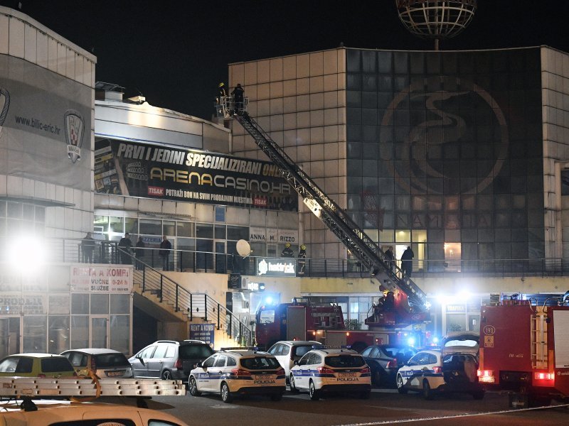 Iscurili detalji pucnjave u kojoj je sudjelovao Mario Korade - tportal