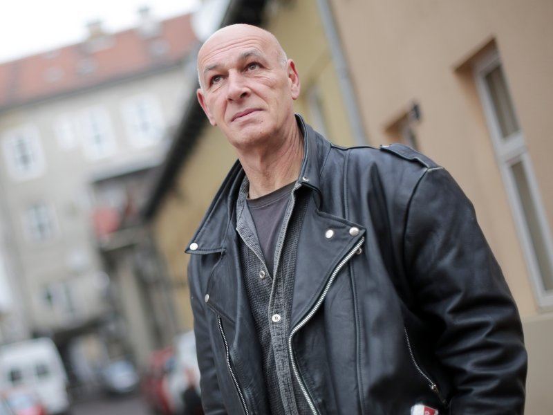 Borivoj Radaković otkrio nam je svoju 'književnu trojku', knjigu koja ...