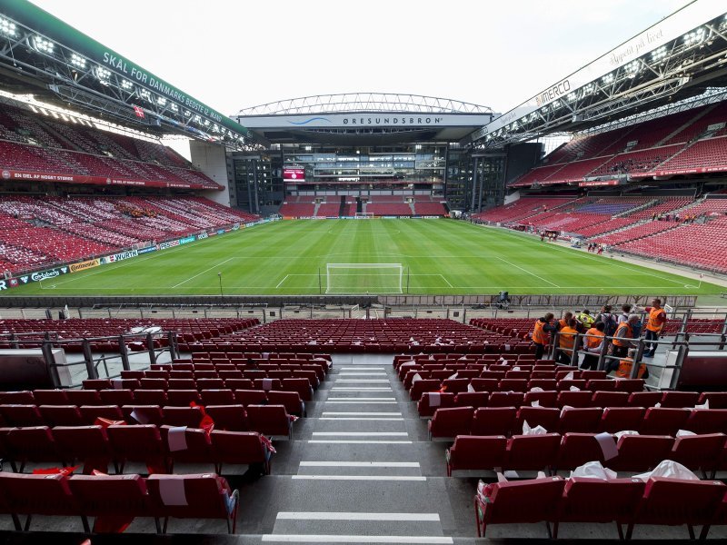 Pogledajte koji stadioni čekaju Hrvatsku na Euru 2020. u borbi za novu ...