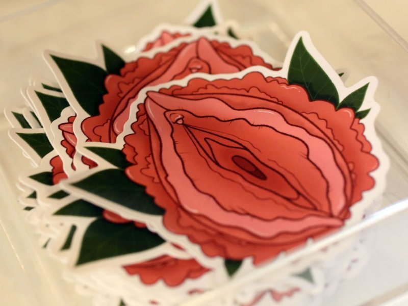 Vagina dobila svoj muzej u Londonu - tportal