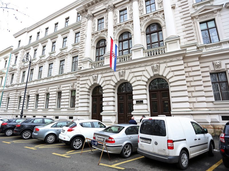 Potvrđena optužnica skupini koja je fiktivnim kupoprodajama zlata ...