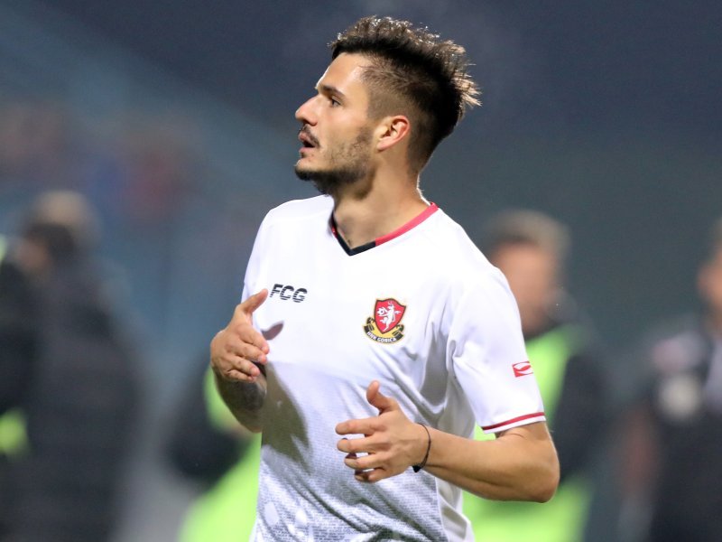 Mario Stanić kreće po hit napadača Gorice, ali problem bi mogla ...