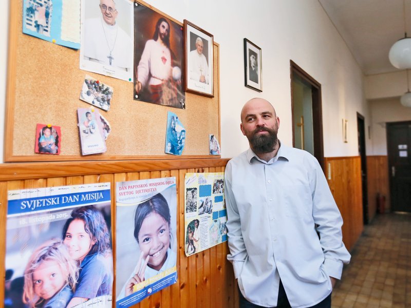 Tvrtko Barun otkriva zašto morate pogledati jednu predstavu u ZKM-u, s ...