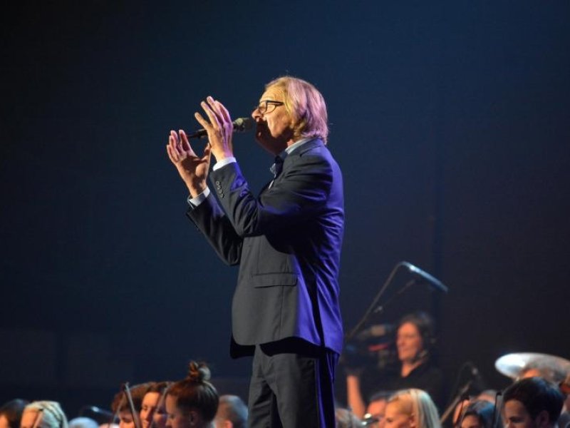 Osvojite ulaznice - Tedi Spalato i Goran Rukavina bend - tportal