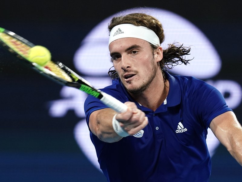 Kakav divljak; teniska zvijezda u naletu bijesa ozlijedila oca pa ...