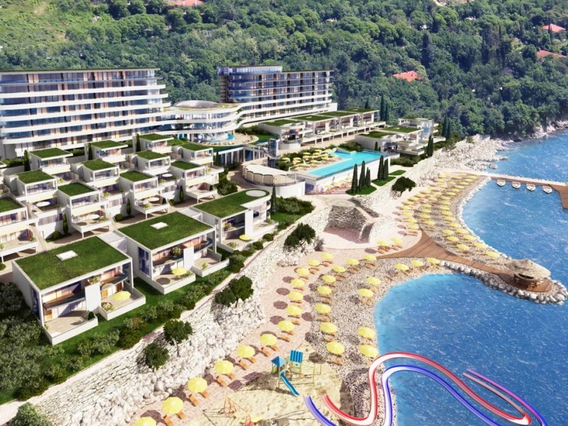 Pogledajte koji se luksuzni hoteli otvaraju u ovoj godini, među njima ...