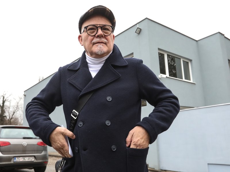 Šerić posjetio Zavadlava: On ne shvaća što je napravio - tportal