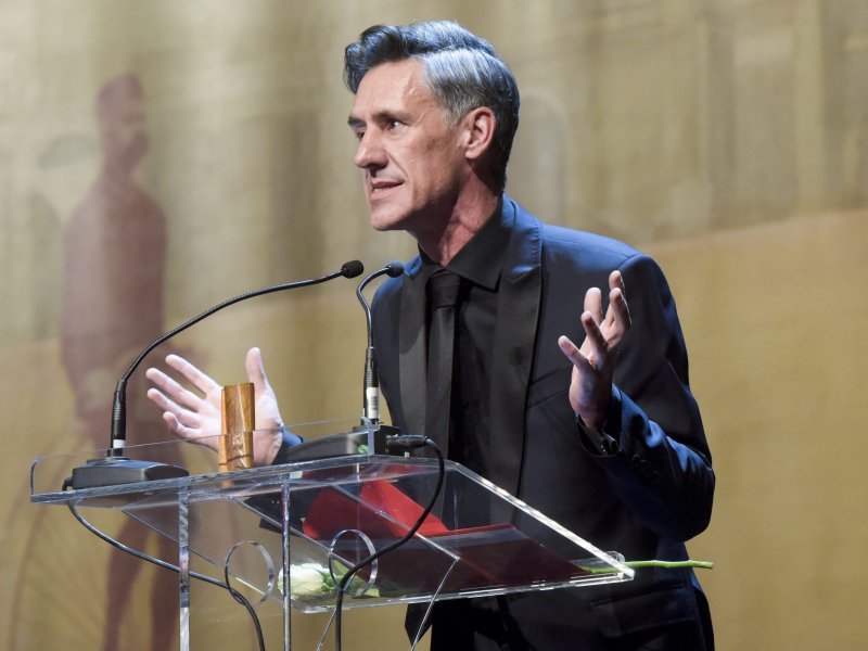 Dražen Čuček o razvodu od Jelene Veljače: 'Nedostajao mi je osjećaj ...