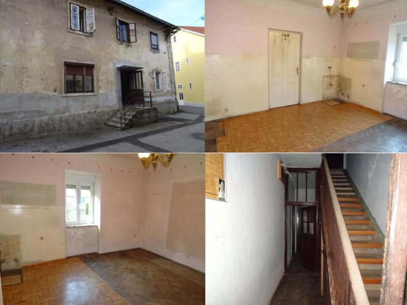 Država prodaje čak 47 stanova po cijenama već od 31.600 kuna. Nudi se sve od Duge Rese do ...