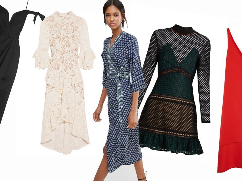 Laskave party haljine istaknut će ono najbolje na vama - tportal