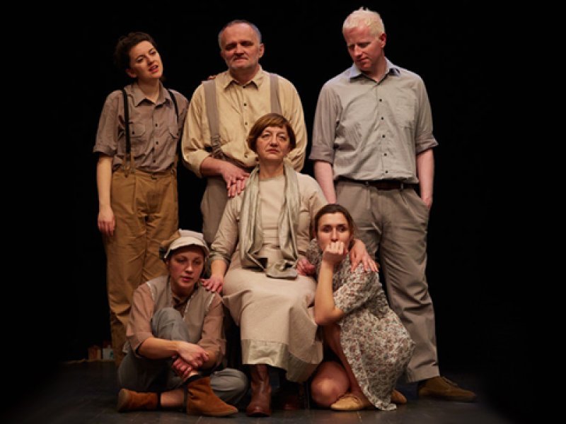 Kazalište Vidra prvo u Hrvatskoj prilagođeno slijepima - tportal