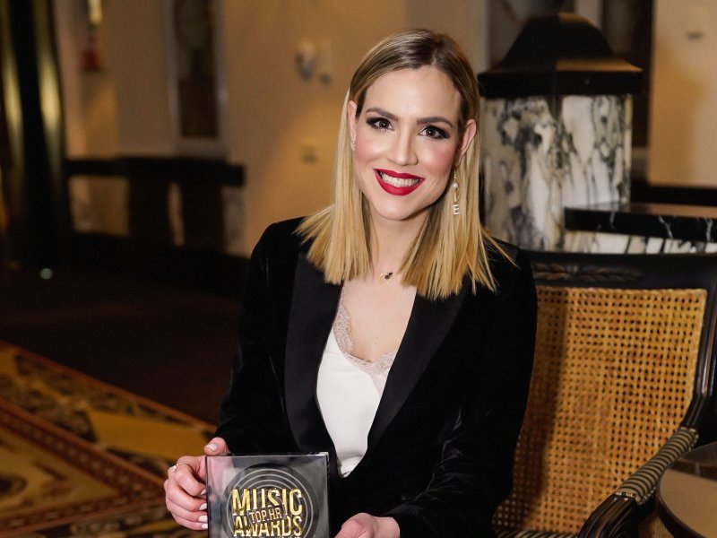 Ana Radišić progovorila o novom projektu - tportal