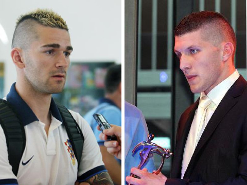 Repka ispala, Marko Livaja bio strano tijelo u momčadi! - tportal