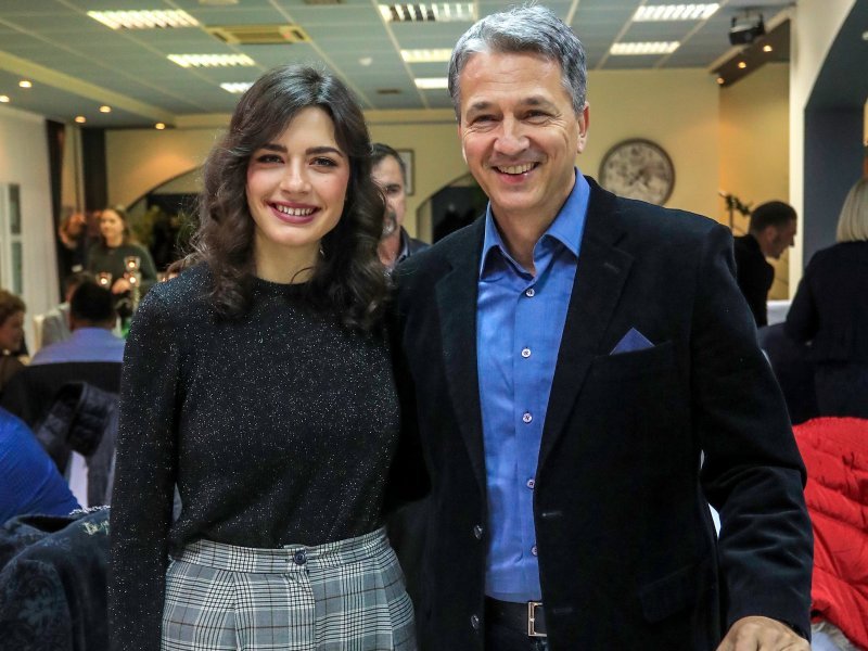 Đurica Drobac: 'U poslu u kojem vam se važe svaka riječ, u kojem se ...