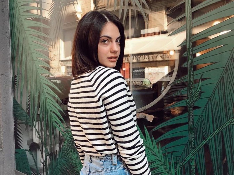 Tara Thaller osvježila look: Vječna frizura koju obožavaju žene diljem ...