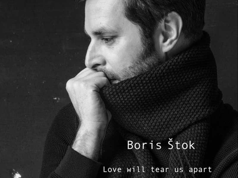 Boris Štok obradio Joy Division, evo kako zvuči - tportal