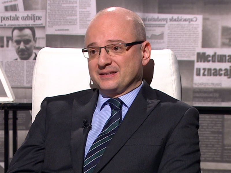 Znanstvenik Igor Rudan: Kad bi svi u Hrvatskoj oboljeli od koronavirusa ...