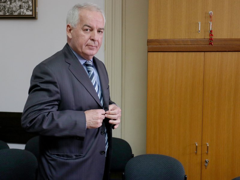 Ante Todorić nepravomoćno oslobođen zbog nedokazane štete u kraku Fimi ...