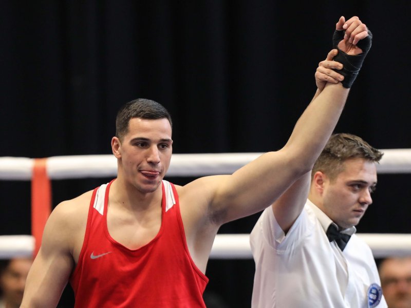 Marko Milun saznao protiv koga ima prvi kvalifikacijki meč za Igre u ...